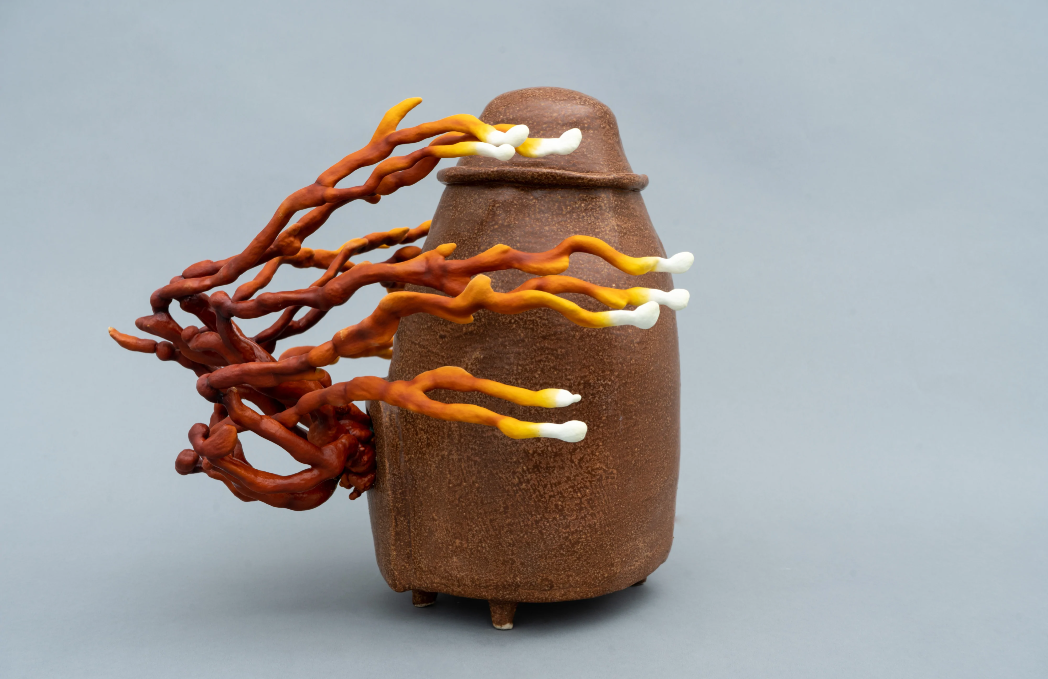 Sam Shoemaker And The Queen of Immortality – Smallhold